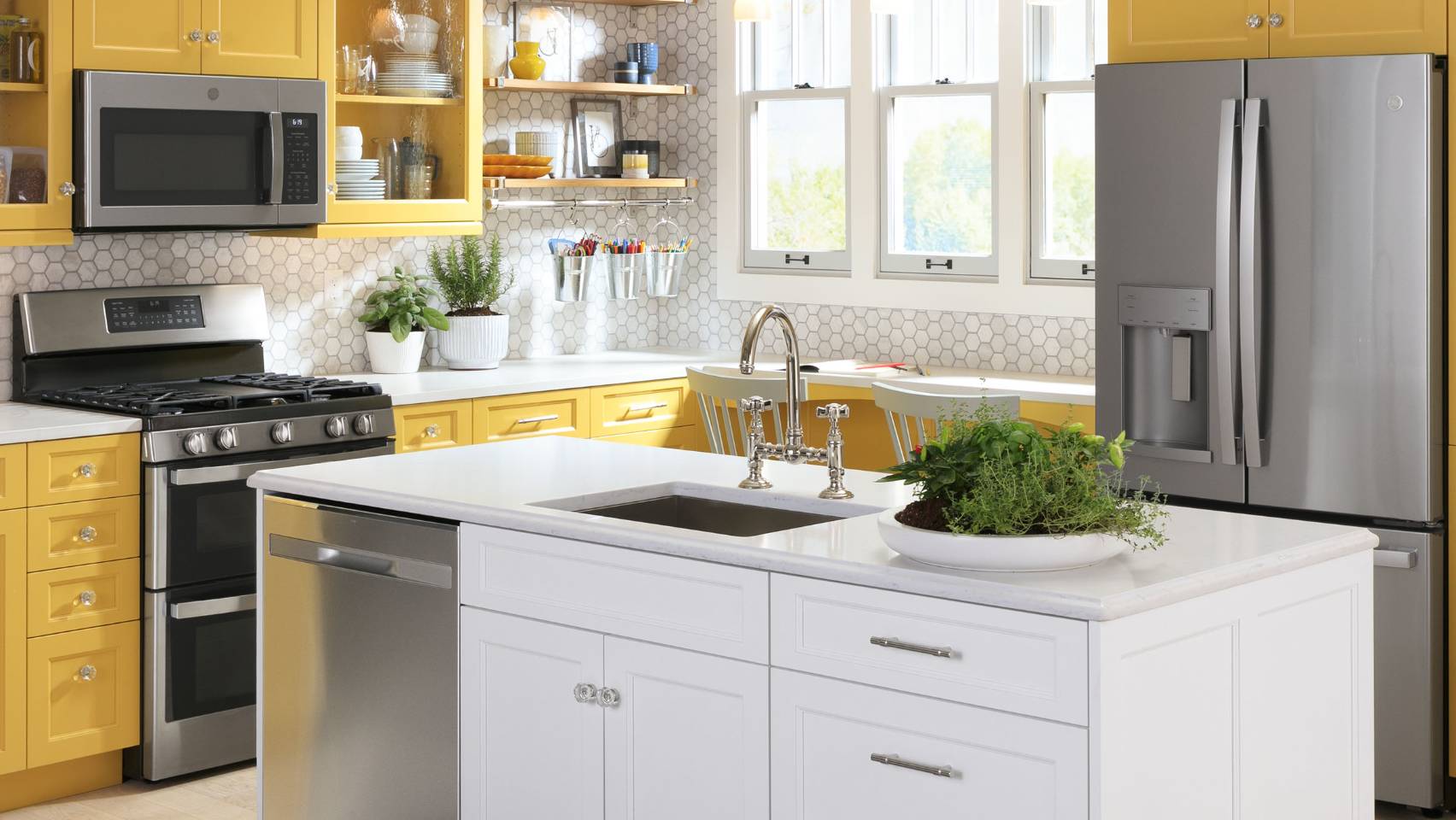 Kitchen Appliance Packages for Every Budget: Remodeling 101 - Remodelista