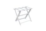 10 Easy Pieces: Folding Luggage Racks - Remodelista