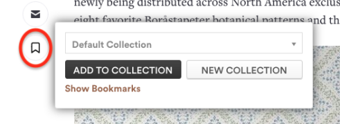 How to Use Our New Bookmarks and Forums Features: A Guide - Remodelista