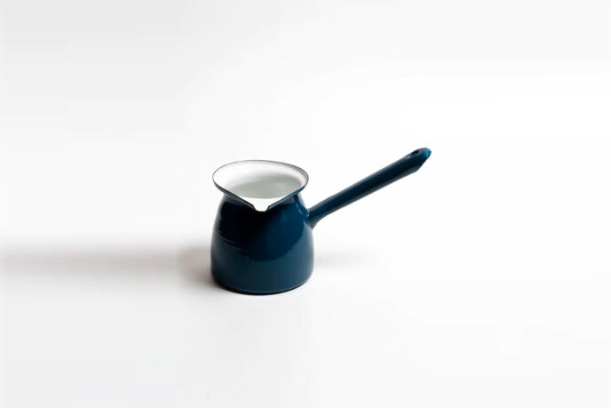 10 Easy Pieces: Briki Coffee Pots - Remodelista