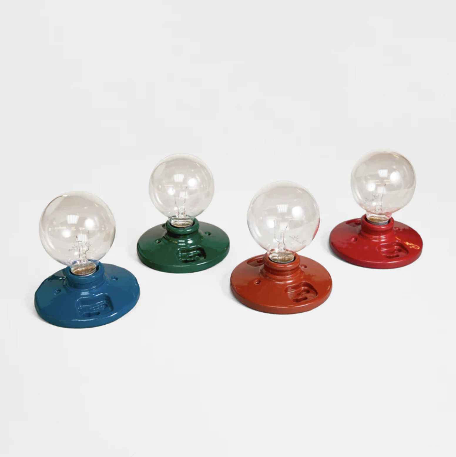 Refined Craft for the Home at The Commune Popup Shop in LA