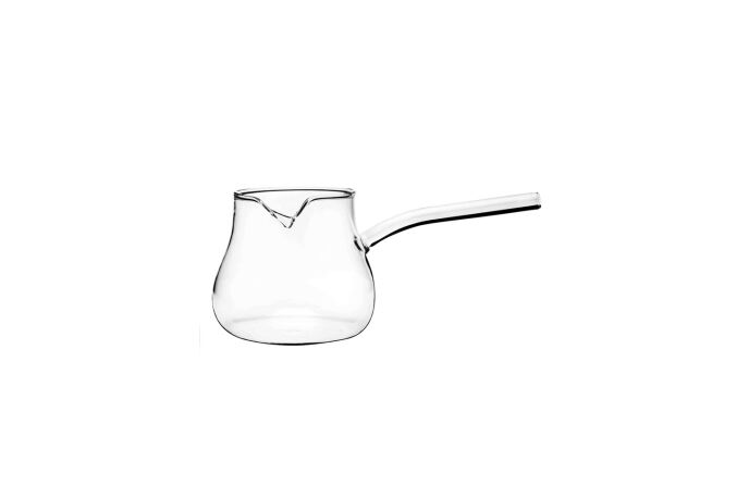 10 Easy Pieces: Briki Coffee Pots - Remodelista