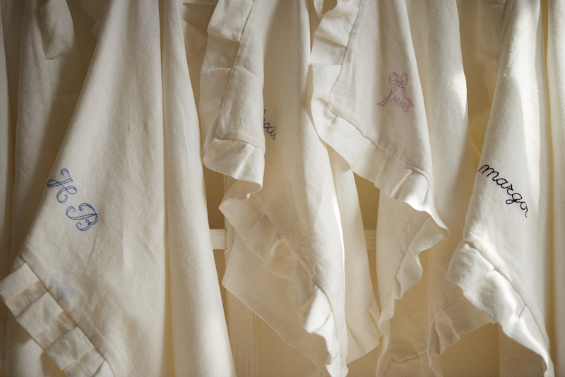 East London Cloth: Purveyors of Household Linens, Made to Last ...