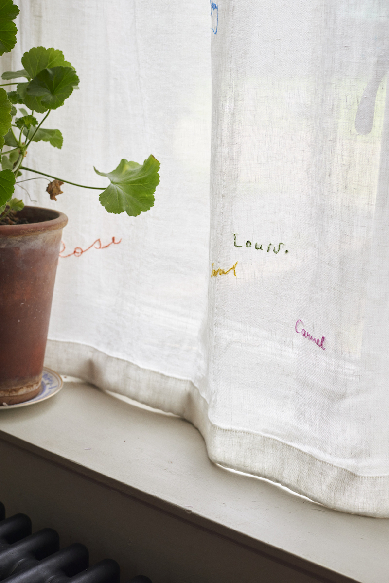 East London Cloth: Purveyors of Household Linens, Made to Last ...