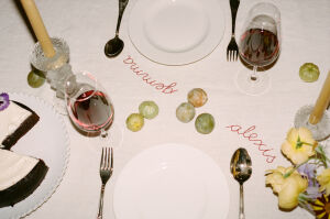 Current Obsessions: Setting the Table - Remodelista