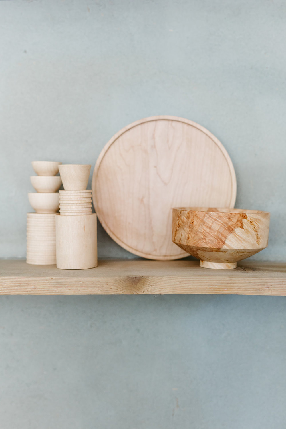 The New Craftswomen: 10 Woodworkers You Should Know - Remodelista
