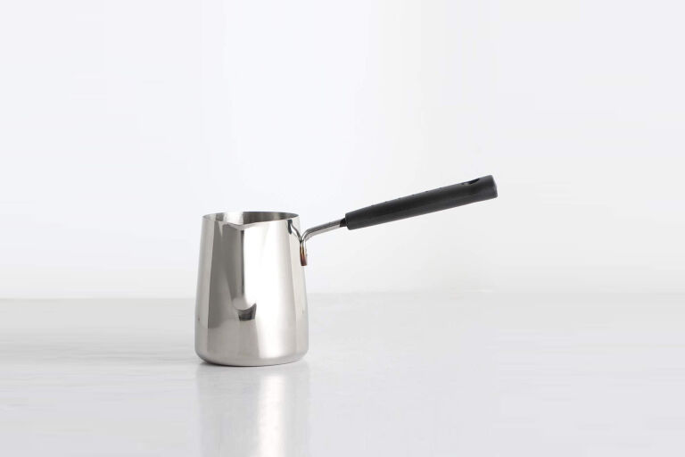 10 Easy Pieces: Briki Coffee Pots - Remodelista