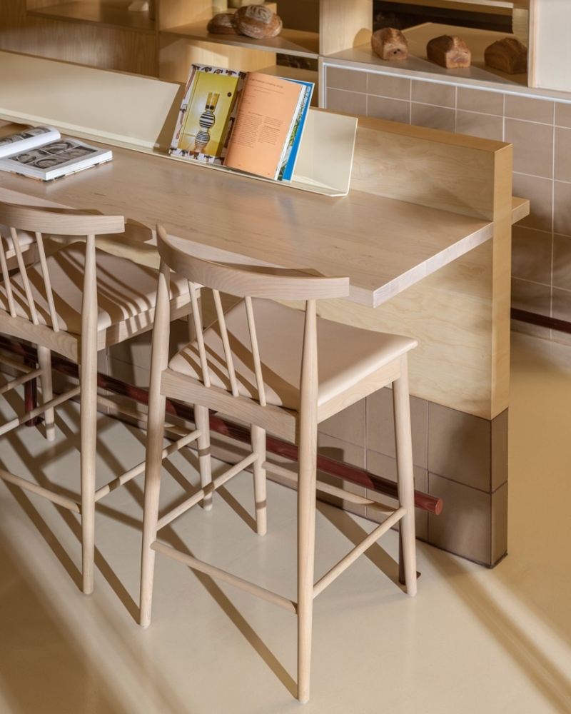 Flourist: "Simplicity and Utility" in Vancouver - Remodelista