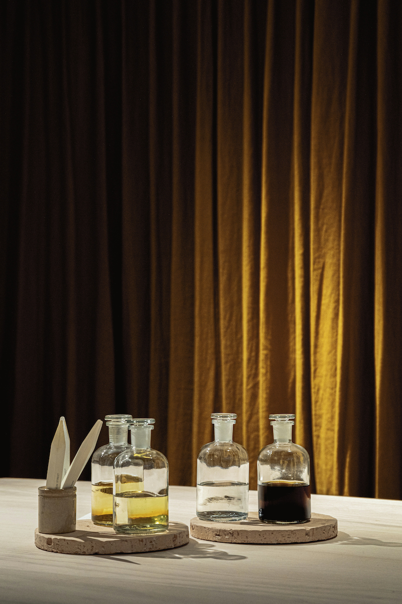 On the Nose: Ffern in London, a Perfume Shop With a Sensual Aura ...