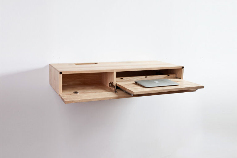 10 Easy Pieces: Hidden Desks - Remodelista