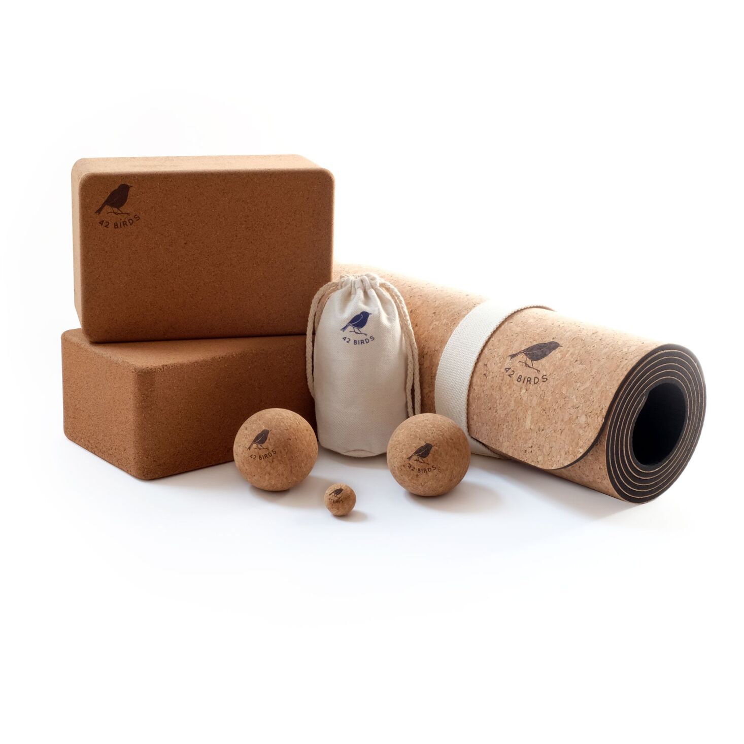 Eco-Friendly Cork Has a Multitude of New Uses in the Home