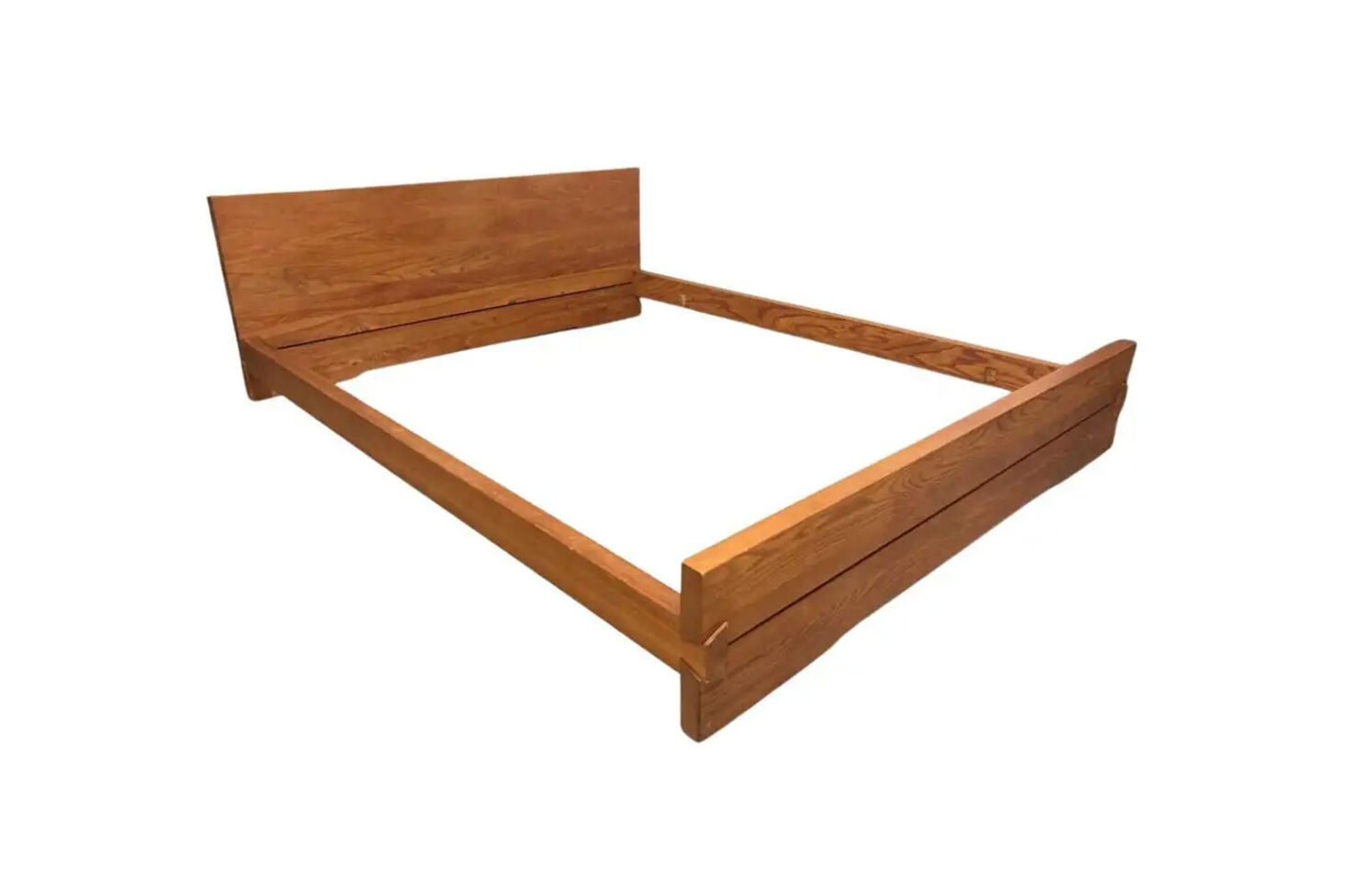 Steal This Look: A Modern Bedroom in an 1890s Iron Foundry - Remodelista