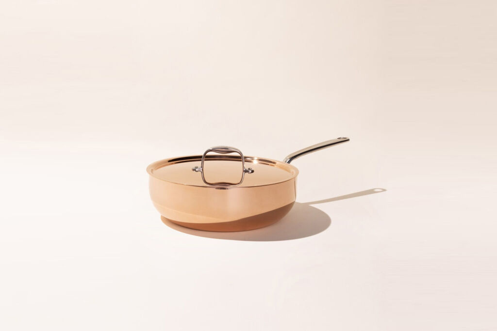 Steal This Look: A Heritage-Feeling Kitchen in New England - Remodelista