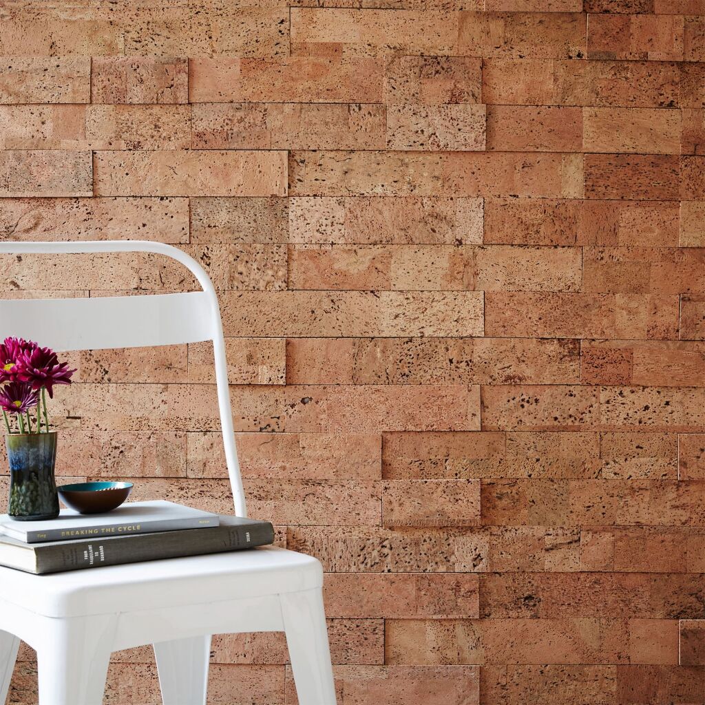 Eco-Friendly Cork Has a Multitude of New Uses in the Home