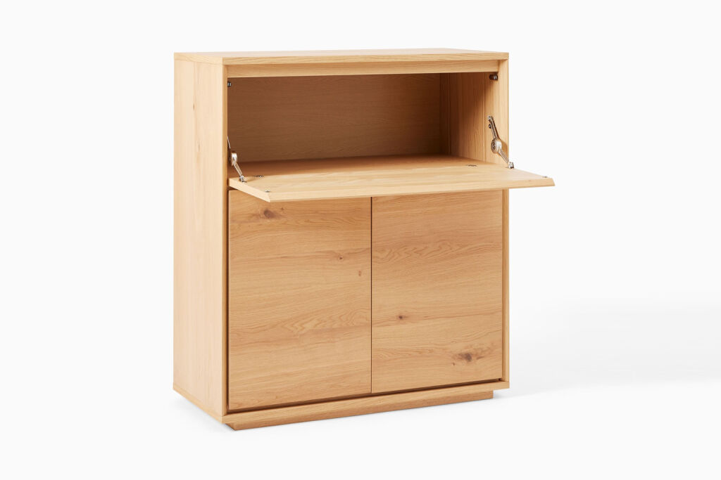 10 Easy Pieces: Hidden Desks - Remodelista