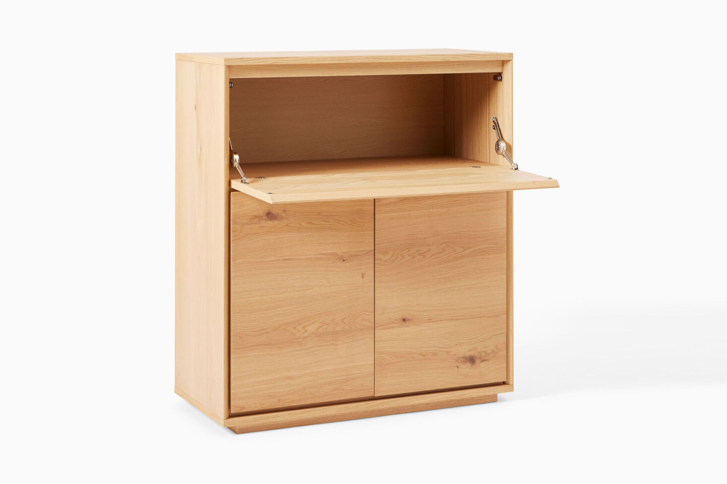 10 Easy Pieces: Hidden Desks - Remodelista