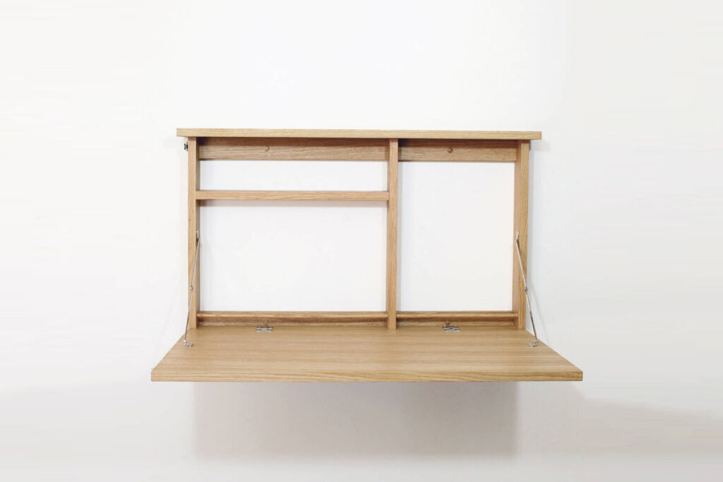 10 Easy Pieces: Hidden Desks - Remodelista