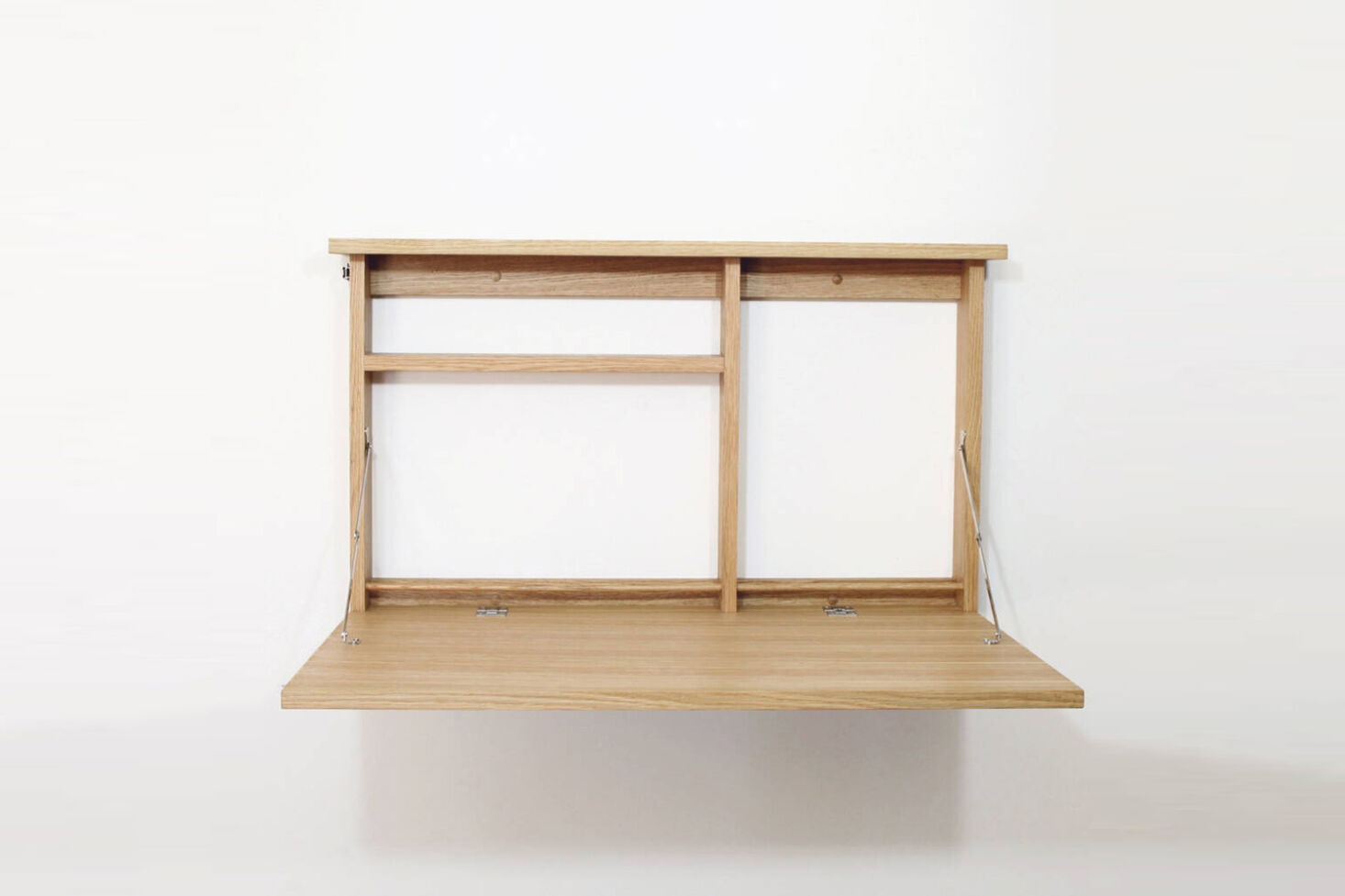 10 Easy Pieces: Hidden Desks - Remodelista