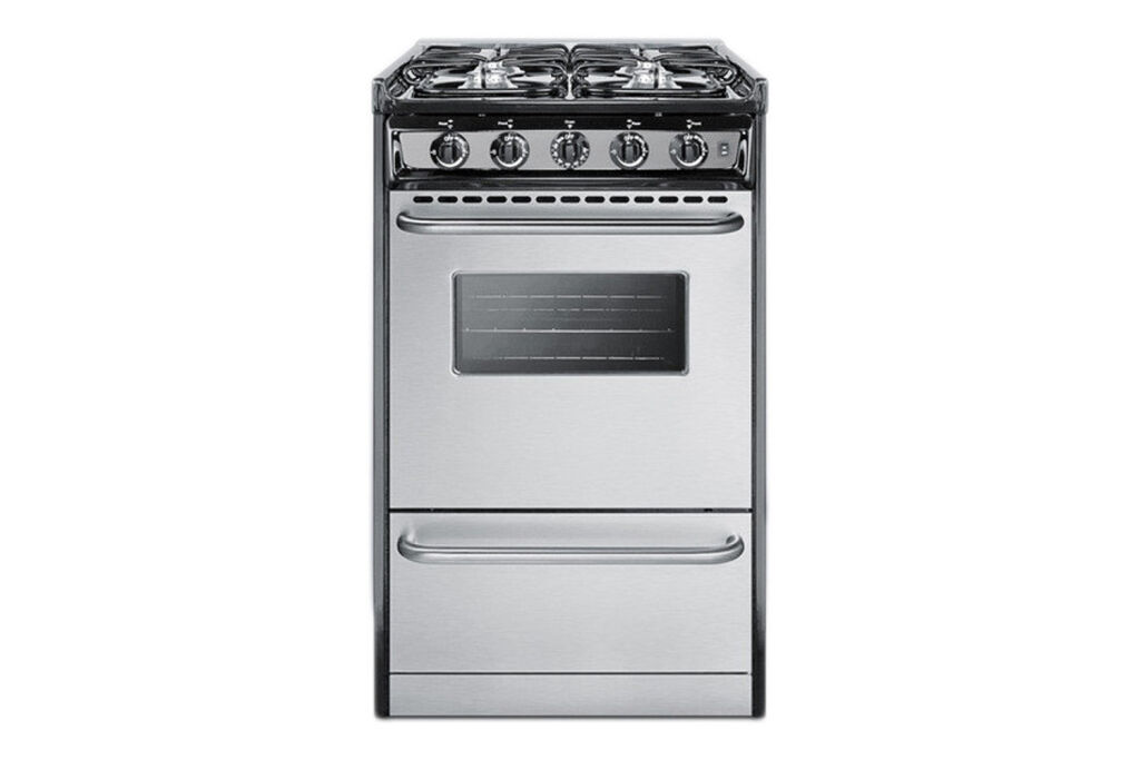 10 Easy Pieces: Compact Cooking Appliances - Remodelista