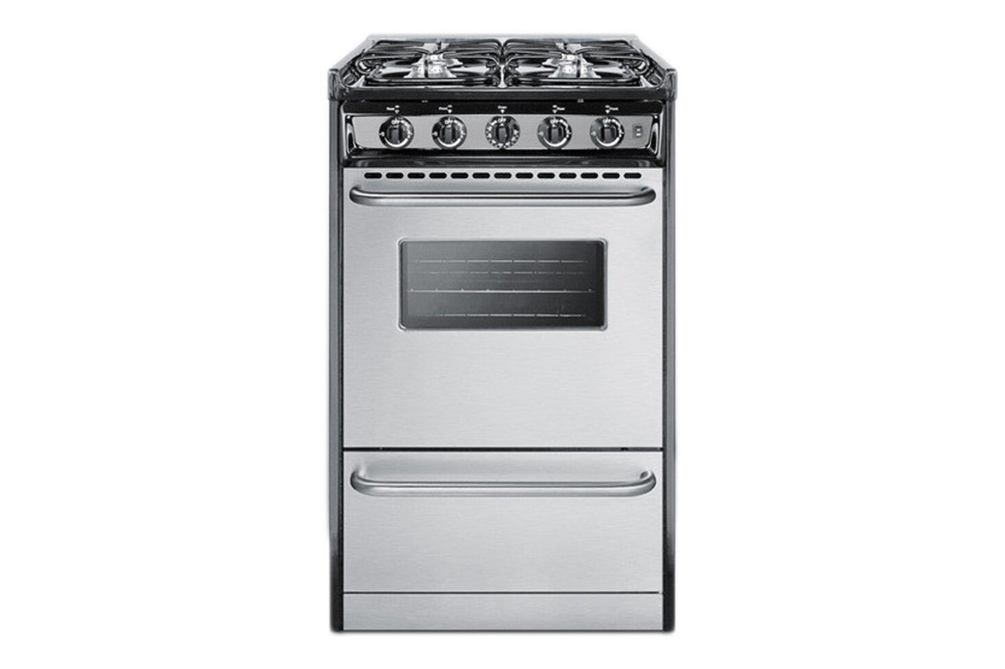 10 Easy Pieces: Compact Cooking Appliances - Remodelista