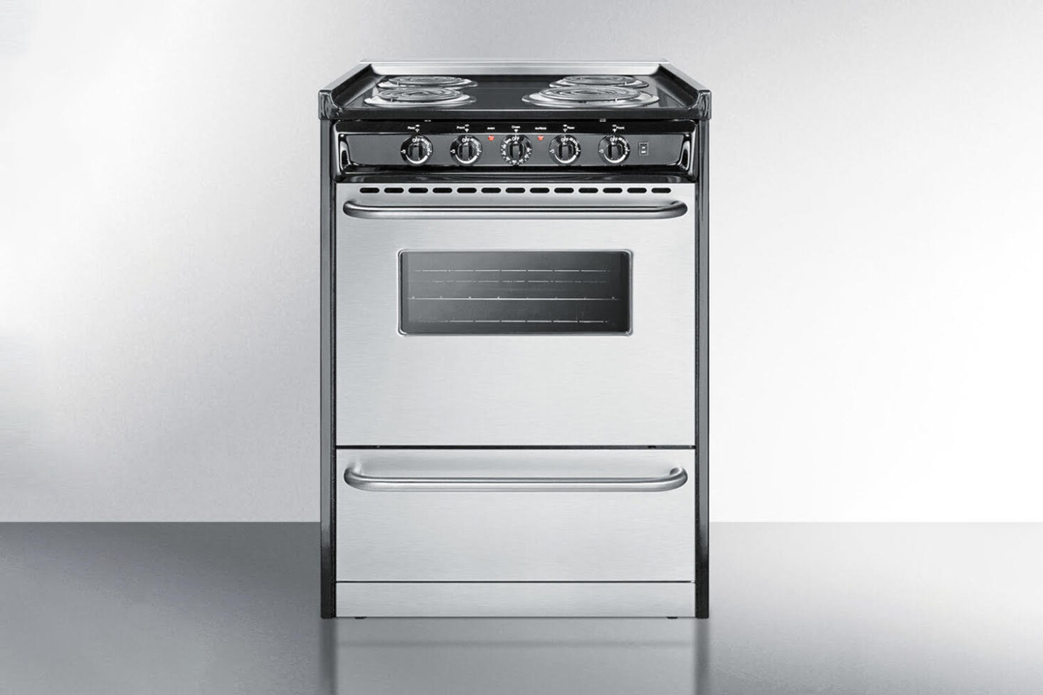 10 Easy Pieces: Compact Cooking Appliances - Remodelista