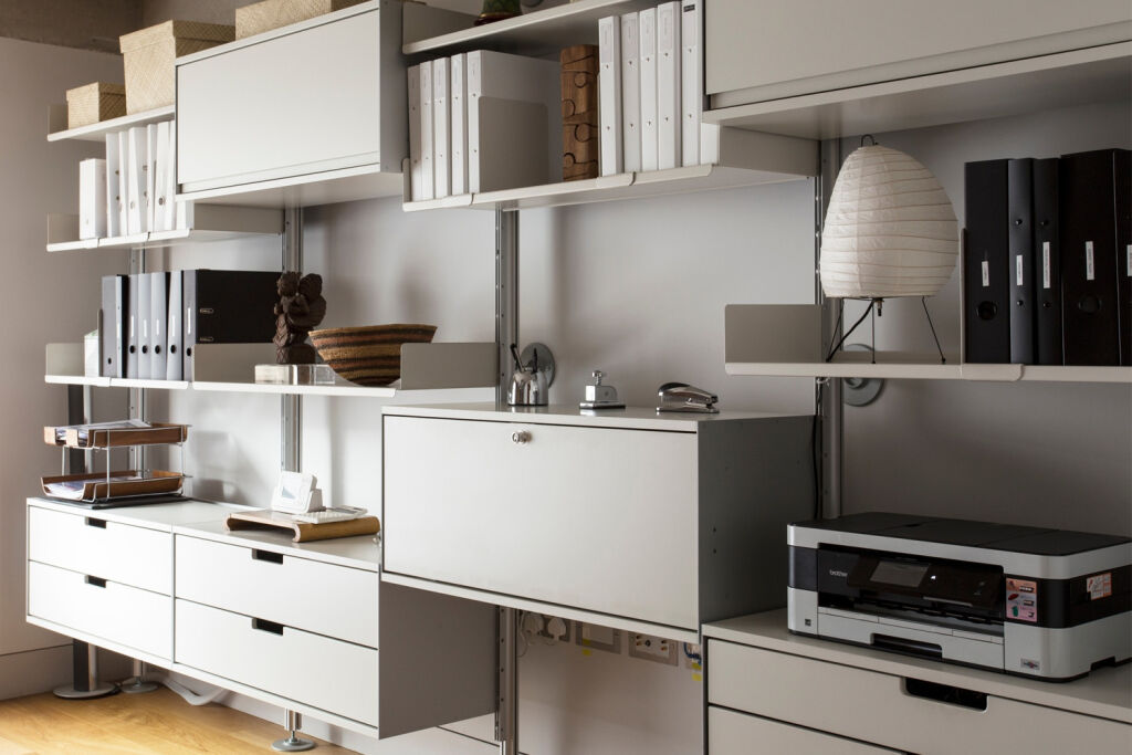 Steal This Look: A Characterful Kitchen in Copenhagen - Remodelista