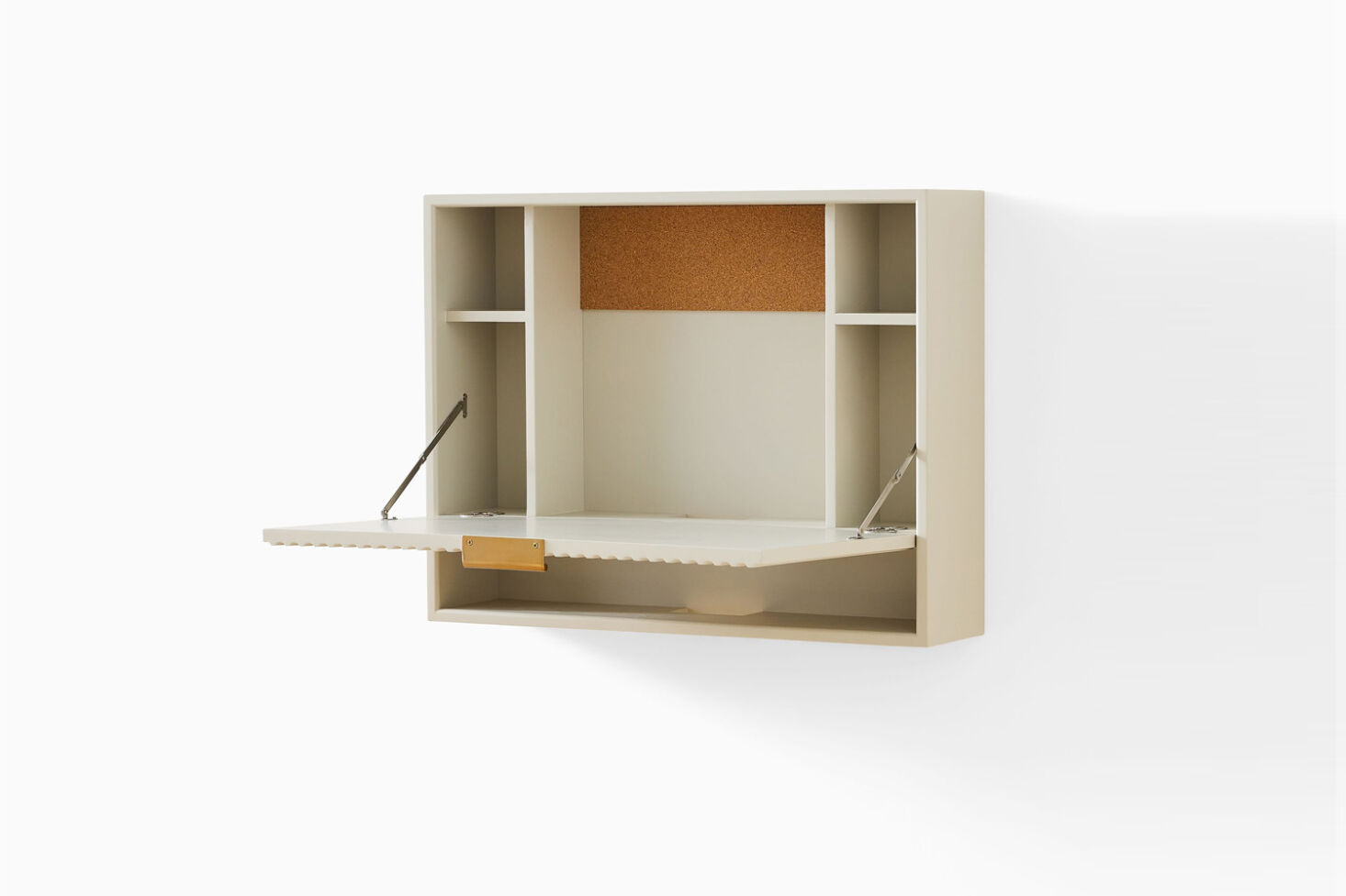 10 Easy Pieces: Hidden Desks - Remodelista