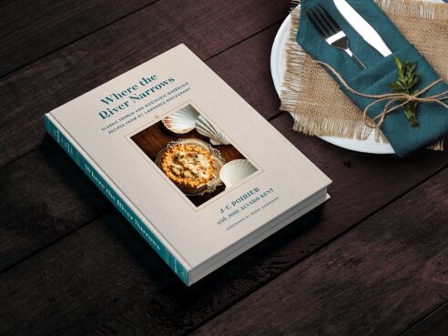 Remodelista Gift Guide 2022: 11 Favorite New Cookbooks (Just Add Ribbon ...