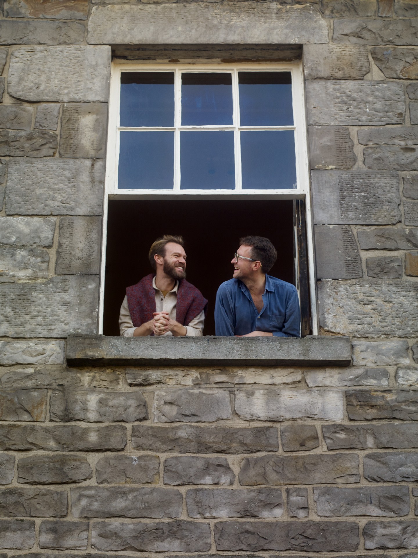 Bard in Edinburgh: A New Gallery Celebrates Scottish Contemporary Craft
