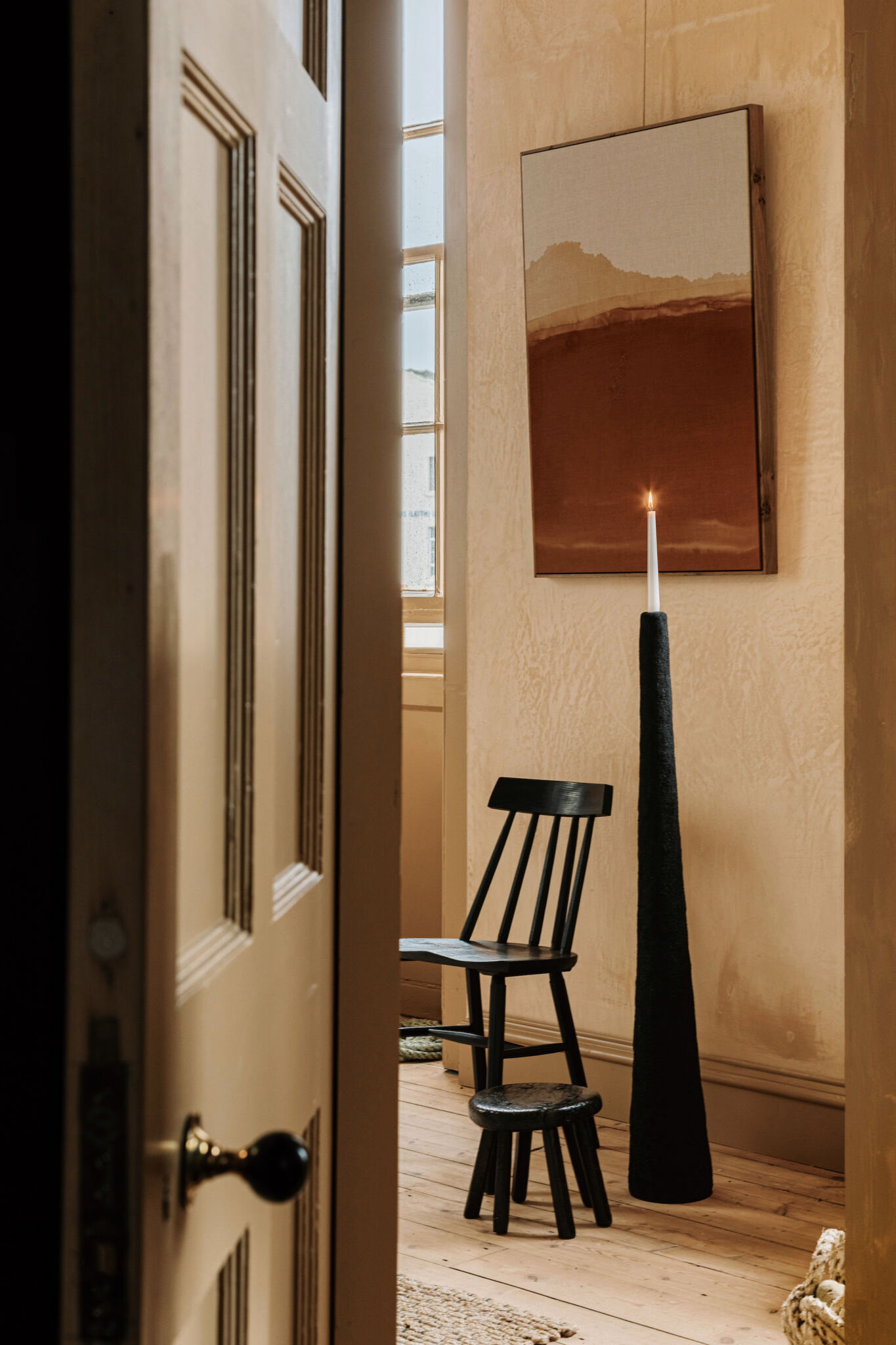 Bard in Edinburgh: A New Gallery Celebrates Scottish Contemporary Craft