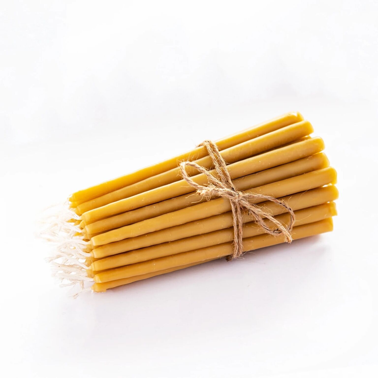 5 Stylish Modern Menorahs Handmade by Ceramic Artists