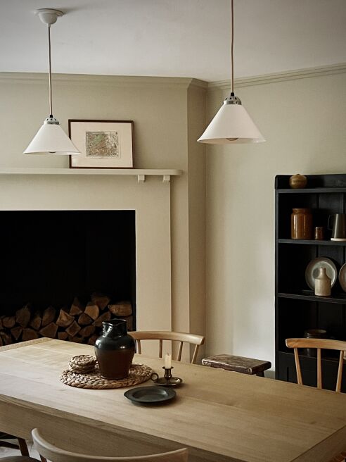 Kitchen of the Week: A 305-Year-Old Cellar Kitchen, Redone (and Ready ...