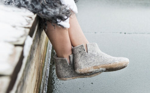 Top 10 Favorite Slippers for Wearing Everyday at Home