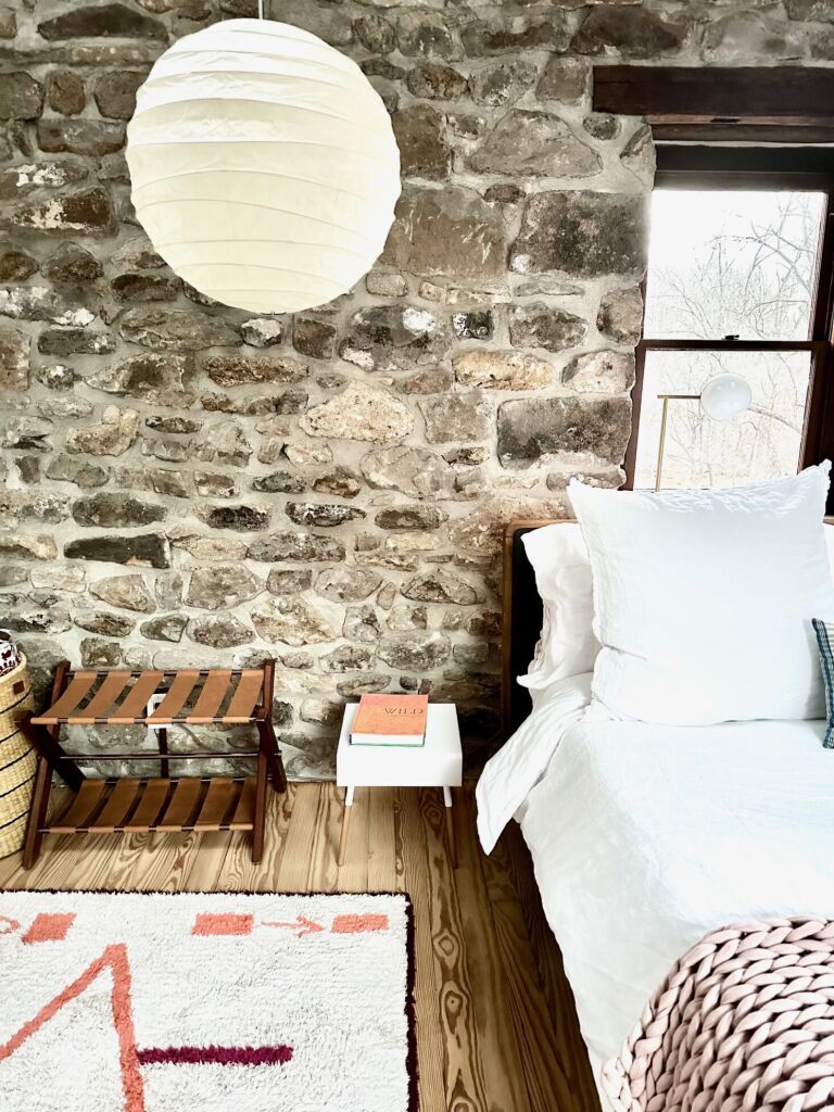 Quick Takes With: Sally Kohn - Remodelista