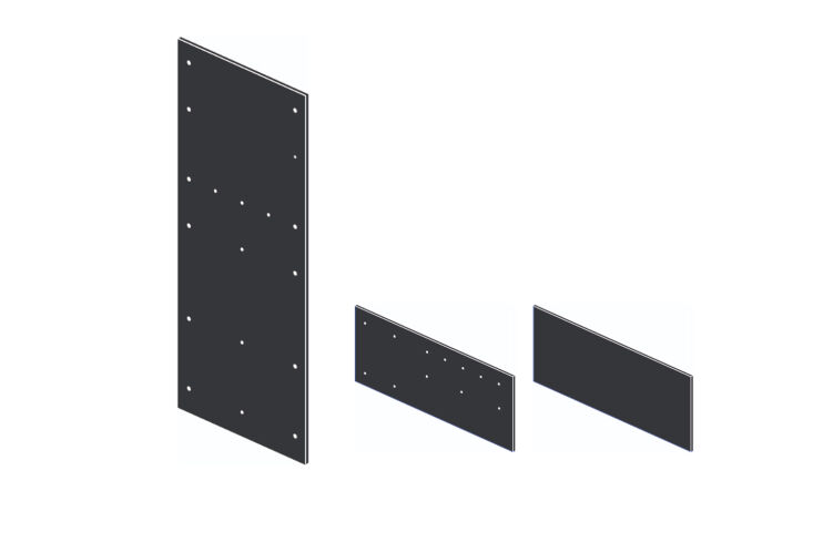 Steal This Look: A New Cabin Kitchen in the Hamptons - Remodelista