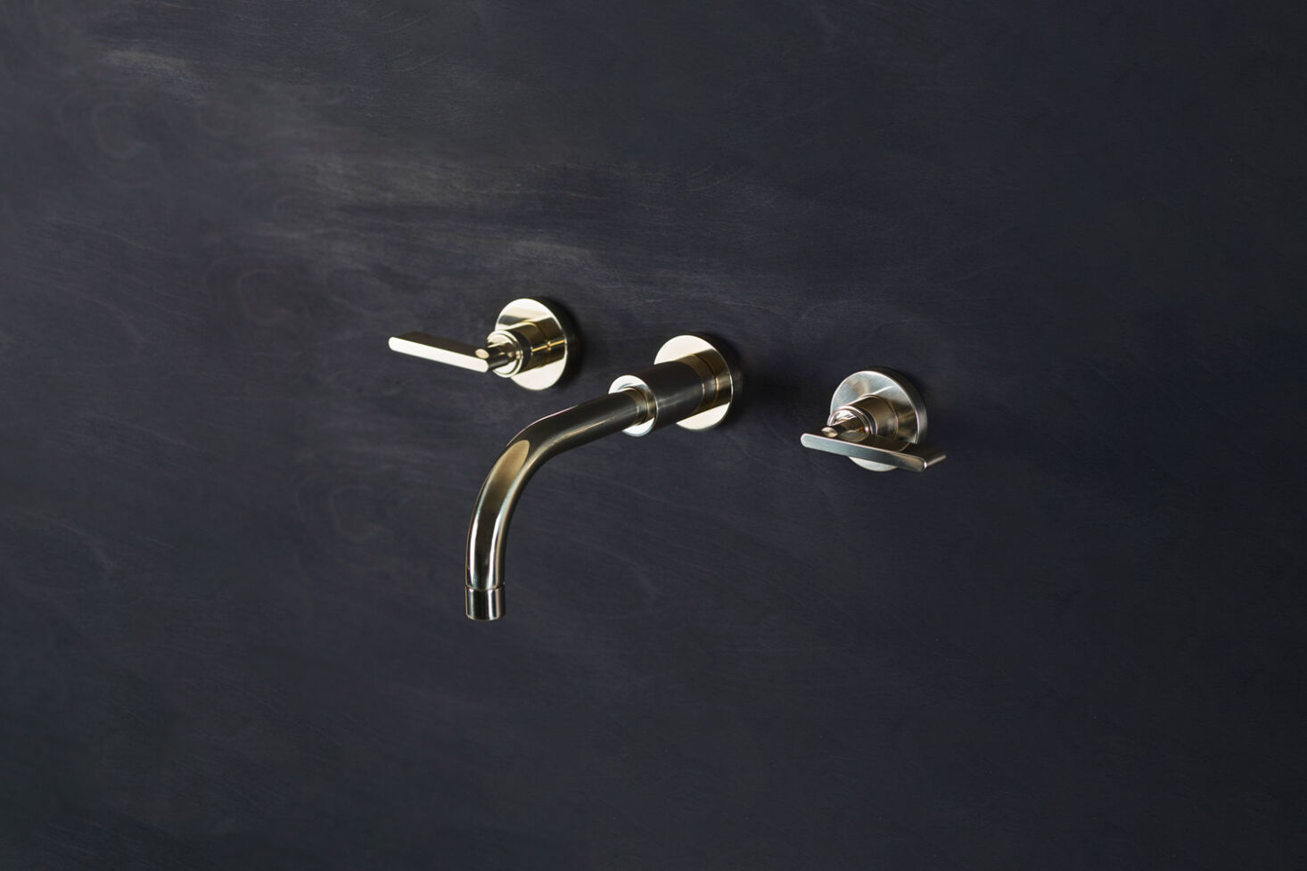 Steal This Look: A Luxe Ensuite Bath in an NYC Townhouse - Remodelista