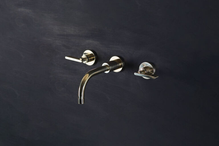 Steal This Look: A Luxe Ensuite Bath in an NYC Townhouse - Remodelista