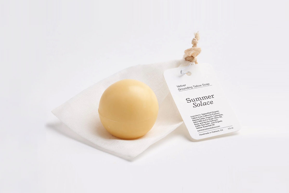 Remodelista Gift Guide 2022: All-Natural Stocking Stuffers - Remodelista