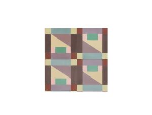 Trend Alert: Bold Hand-Painted Tiles by Designers and Artists - Remodelista