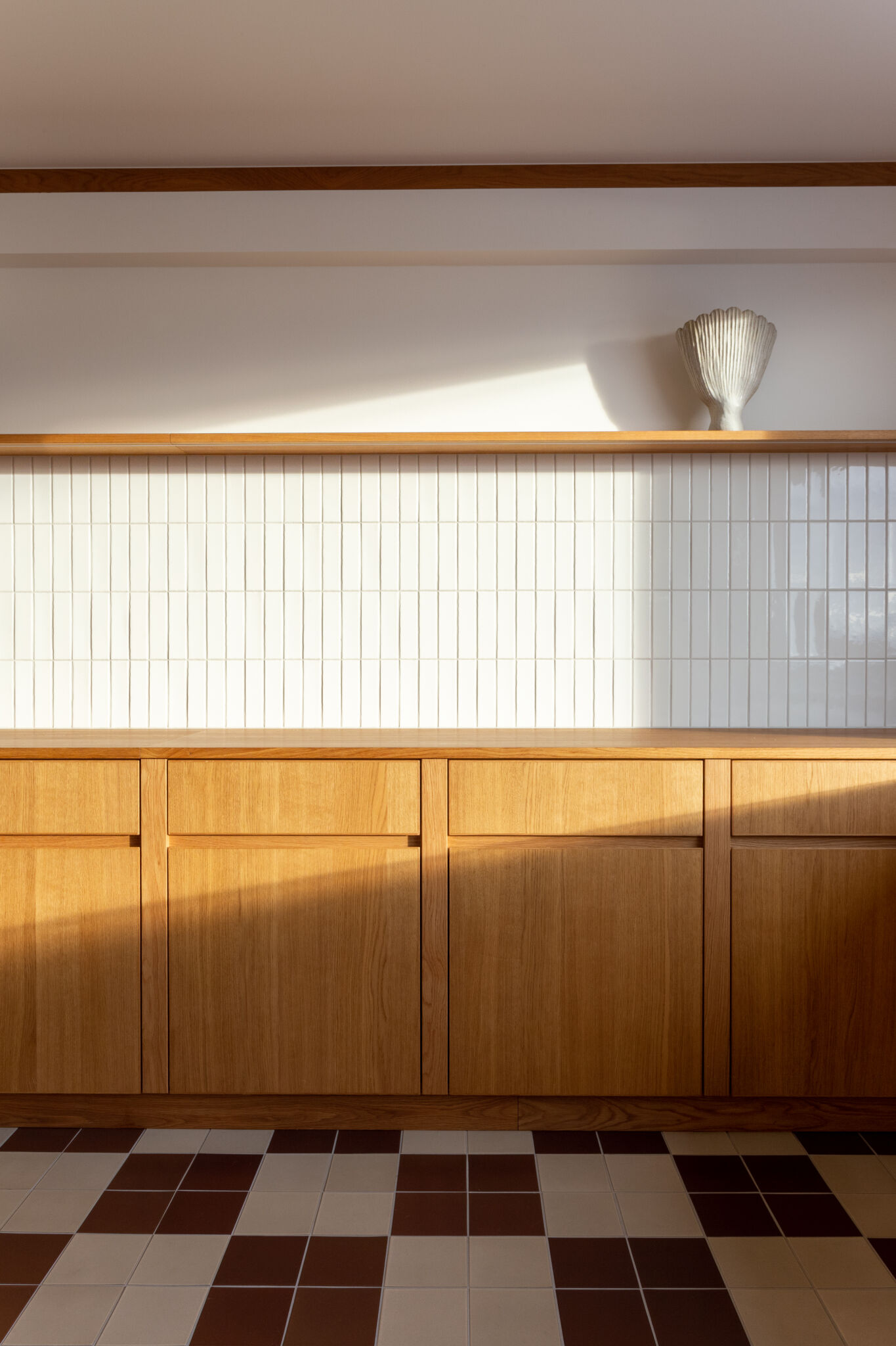 A Modern Classic Apartment Interior in Helsinki, Finland - Remodelista