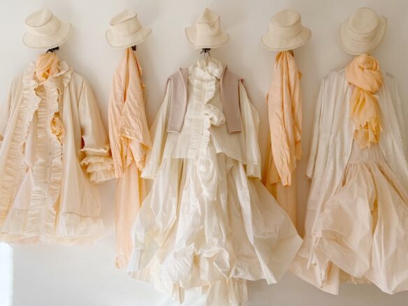 In Memoriam: Maureen Doherty, Genius, Beloved Founder of Egg Trading ...