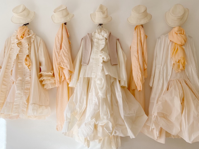 In Memoriam: Maureen Doherty, Genius, Beloved Founder of Egg Trading ...