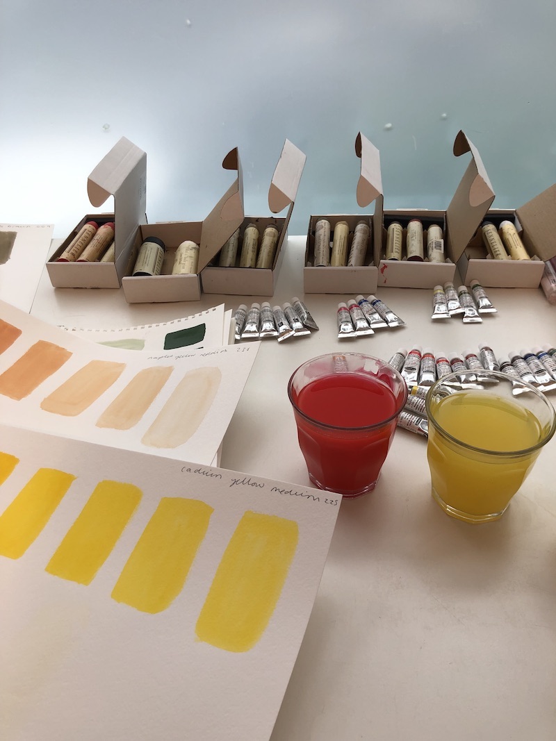 In Memoriam: Maureen Doherty, Genius, Beloved Founder of Egg Trading ...