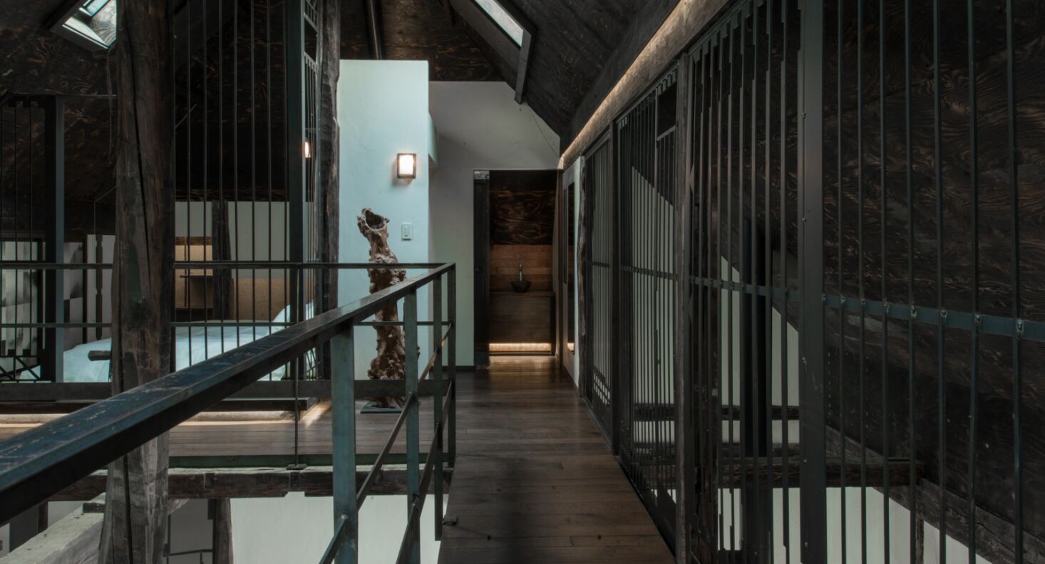 Design Travel: "The Dedication to Making Things Well" at Shiguchi in ...