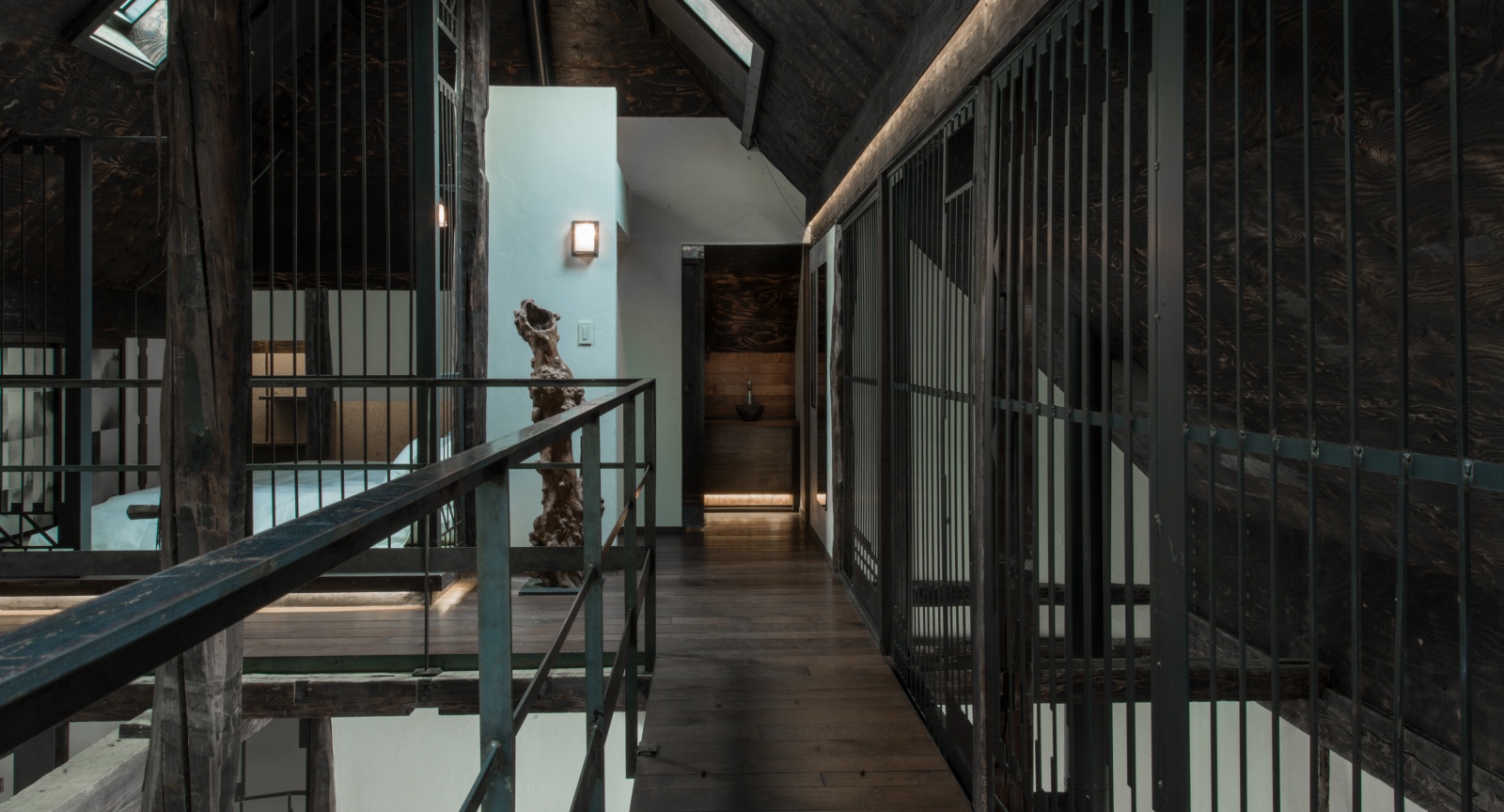 Design Travel: "The Dedication to Making Things Well" at Shiguchi in ...