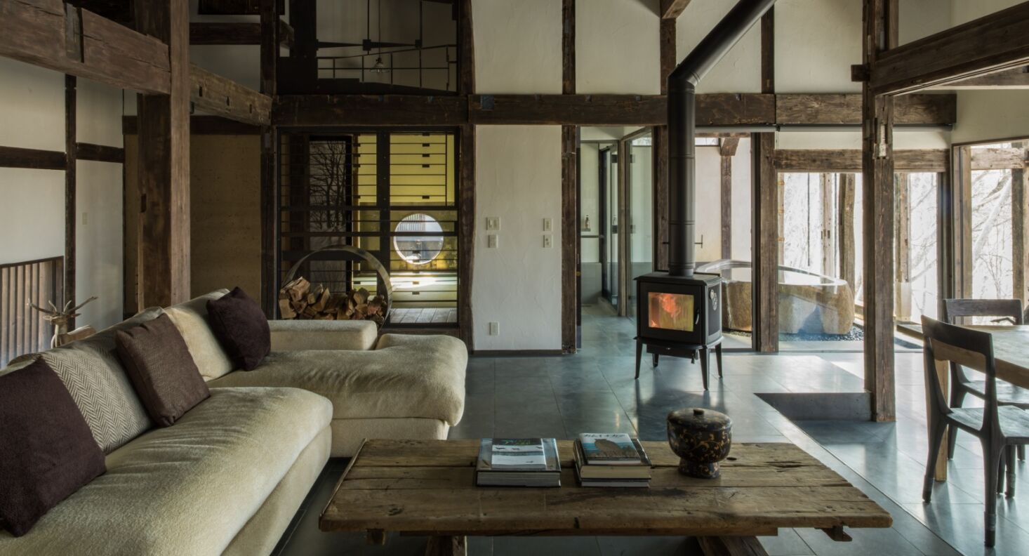 Design Travel: "The Dedication to Making Things Well" at Shiguchi in ...