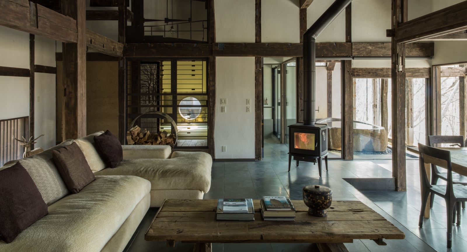 Design Travel: "The Dedication to Making Things Well" at Shiguchi in ...