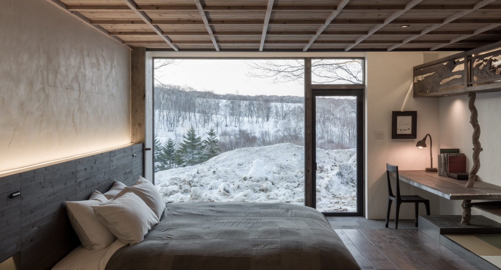Design Travel: "The Dedication to Making Things Well" at Shiguchi in ...