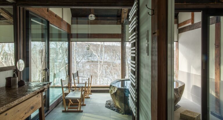 Design Travel: "The Dedication to Making Things Well" at Shiguchi in ...