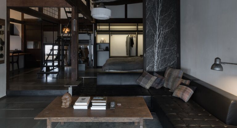 Design Travel: "The Dedication to Making Things Well" at Shiguchi in ...